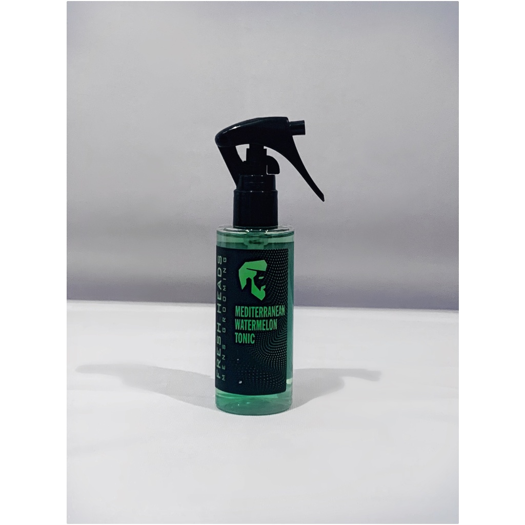 Shop - Hair Products, Fresh Heads Mens Grooming