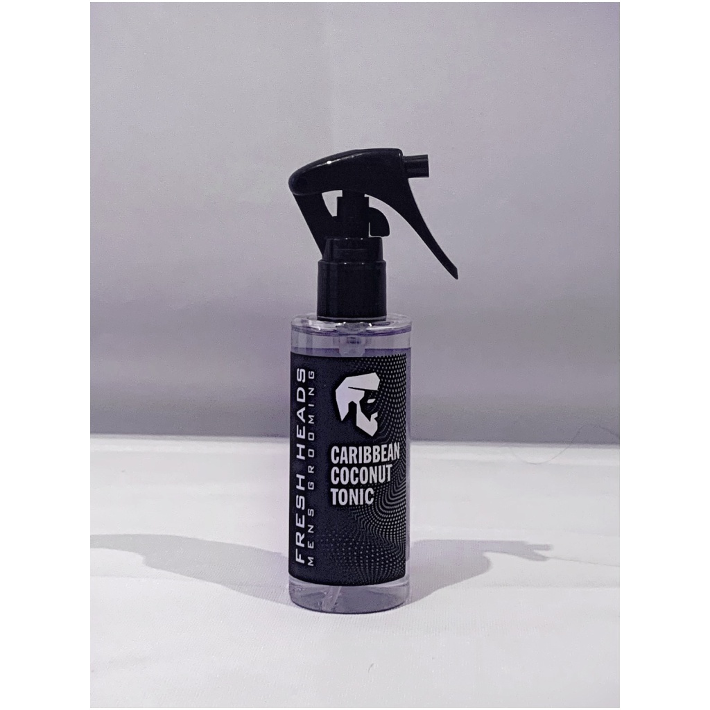 Shop - Hair Products, Fresh Heads Mens Grooming